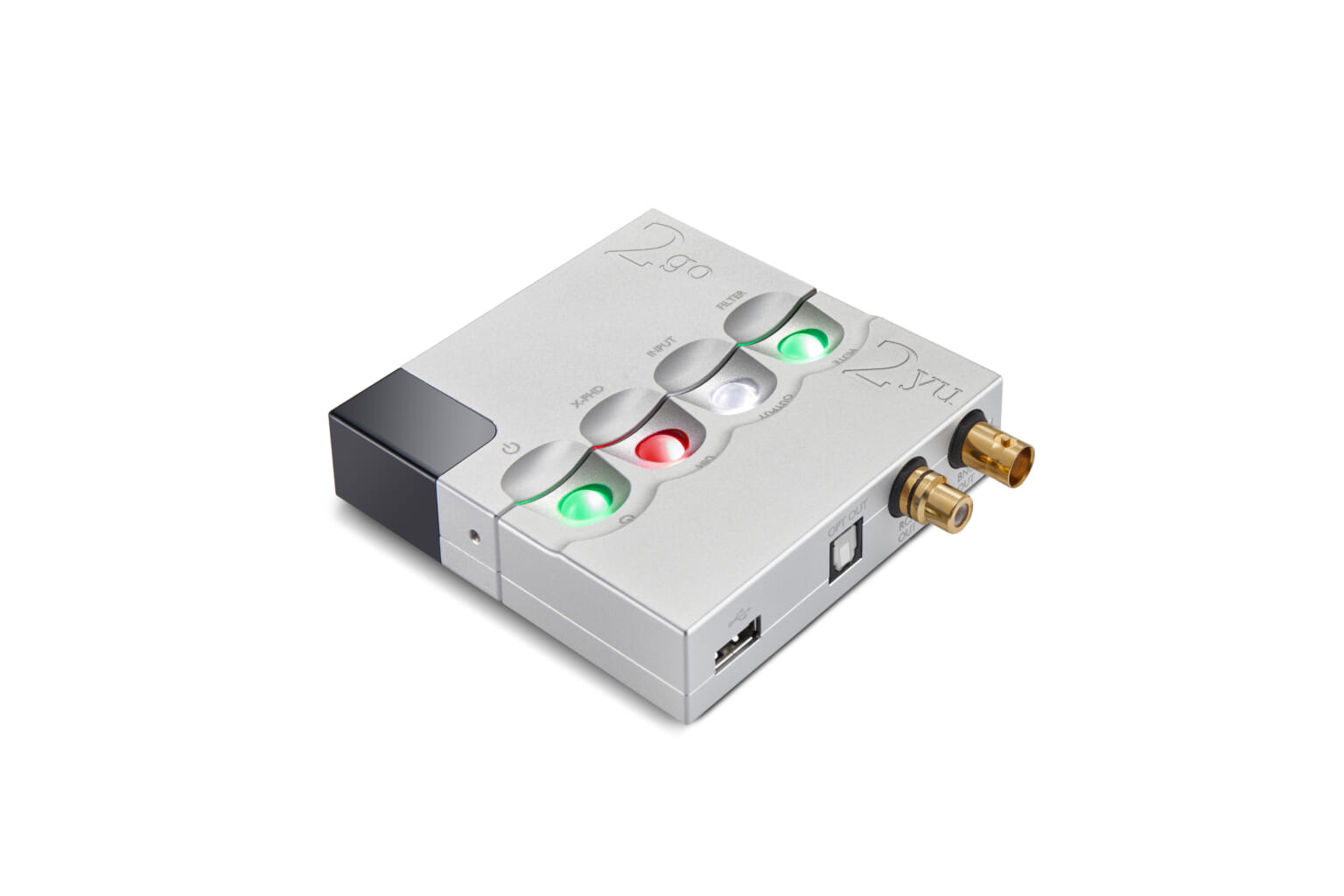 2yu - Chord Electronics Japan Mobile Site