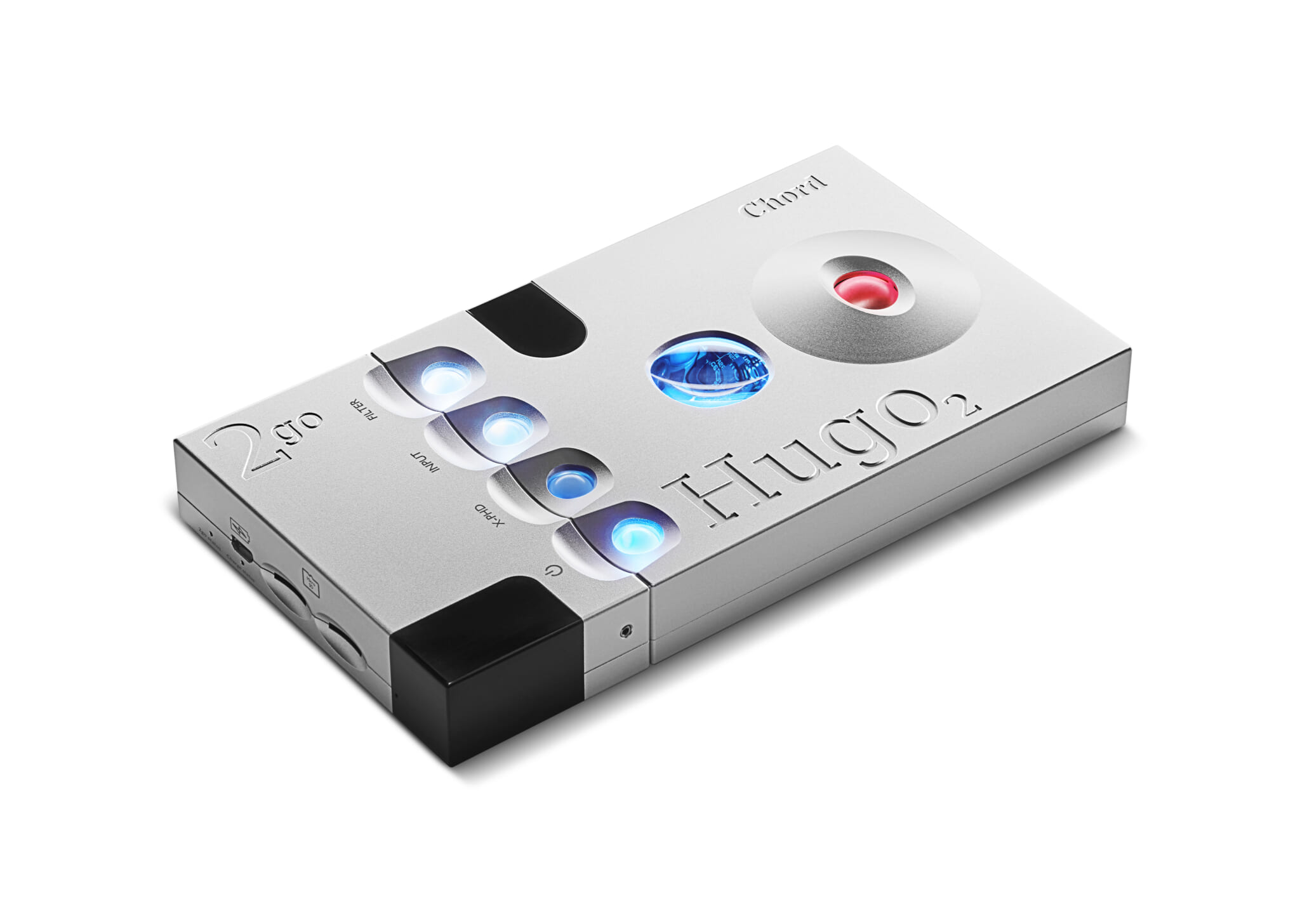 2go - Chord Electronics Japan Mobile Site