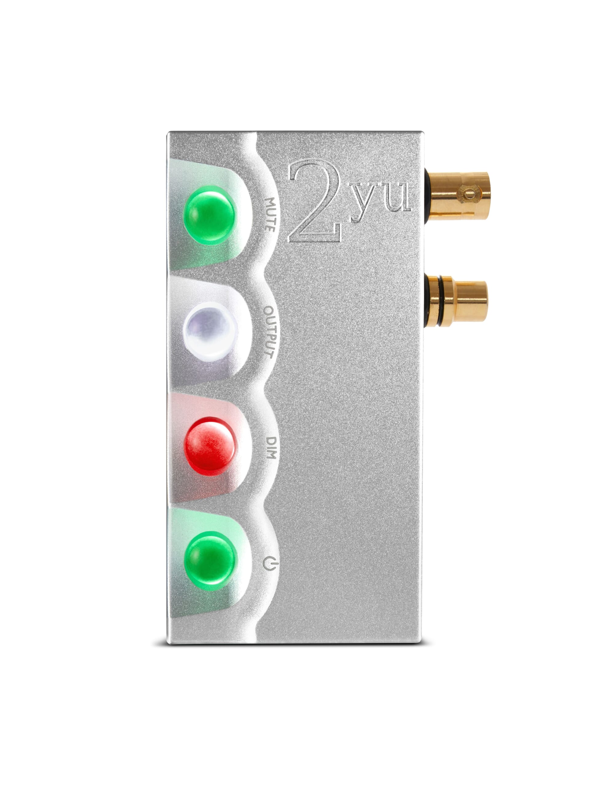 2yu - Chord Electronics Japan Mobile Site